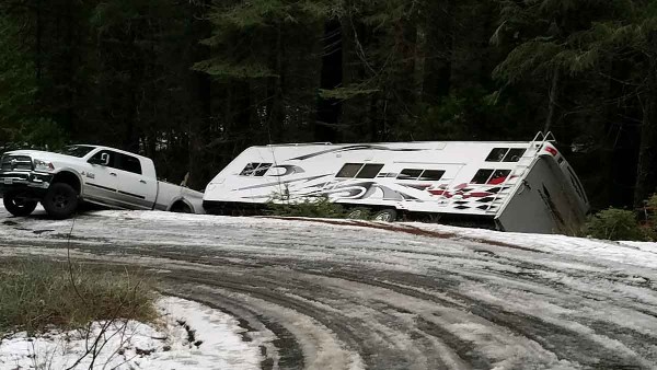 Towing Placerville | Extreme Towing Placerville | 530-621-9986